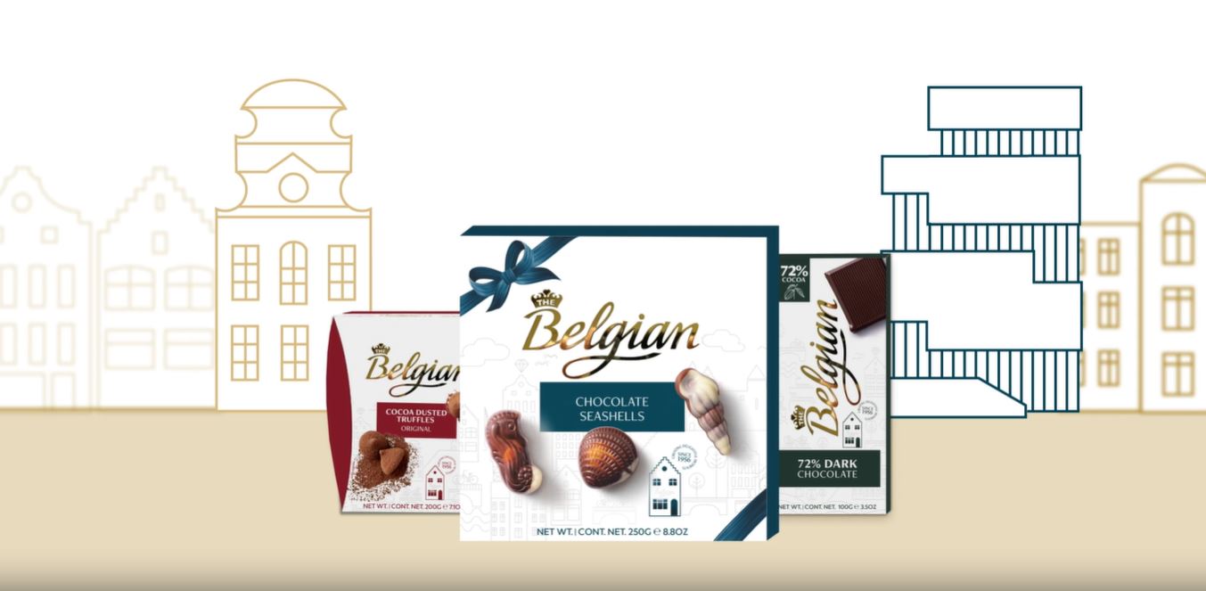 The Belgian